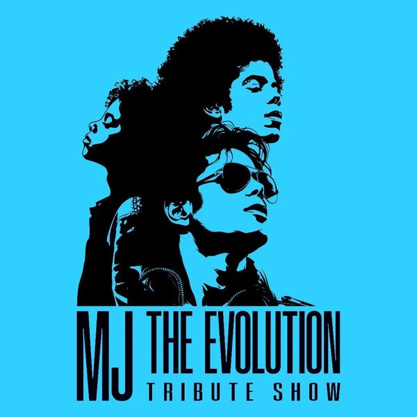 MJ The Evolution
