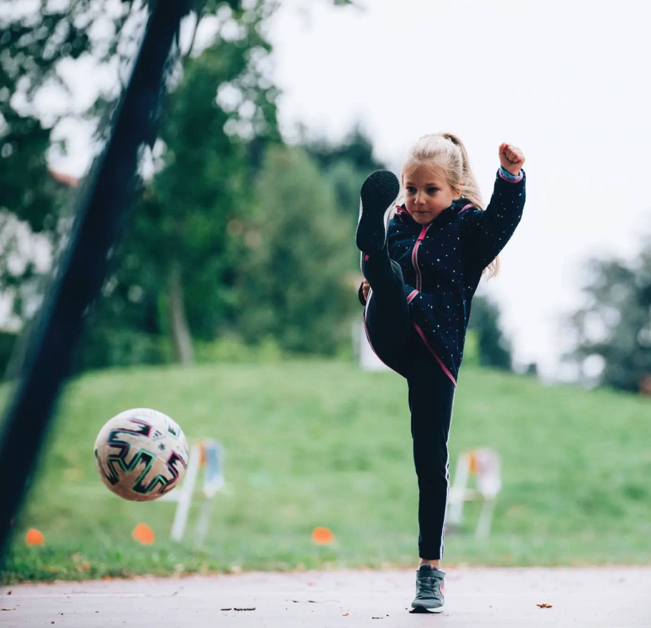 Sports Development Foundation