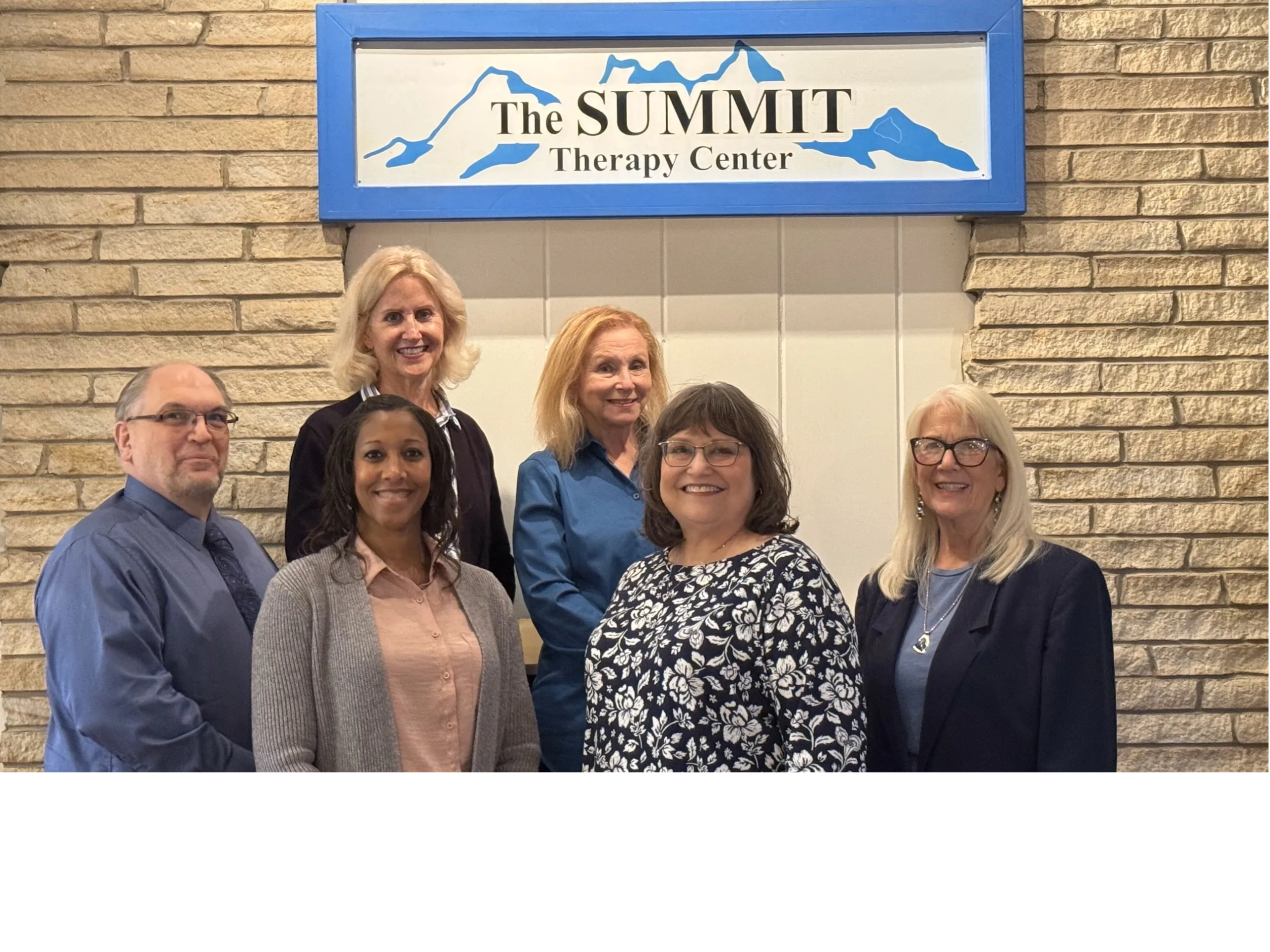 The Summit Therapy Center