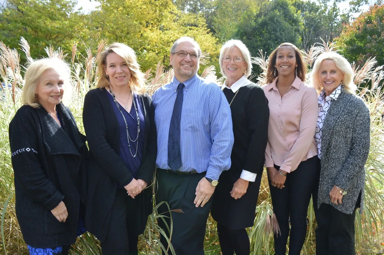 The Summit Therapy Center