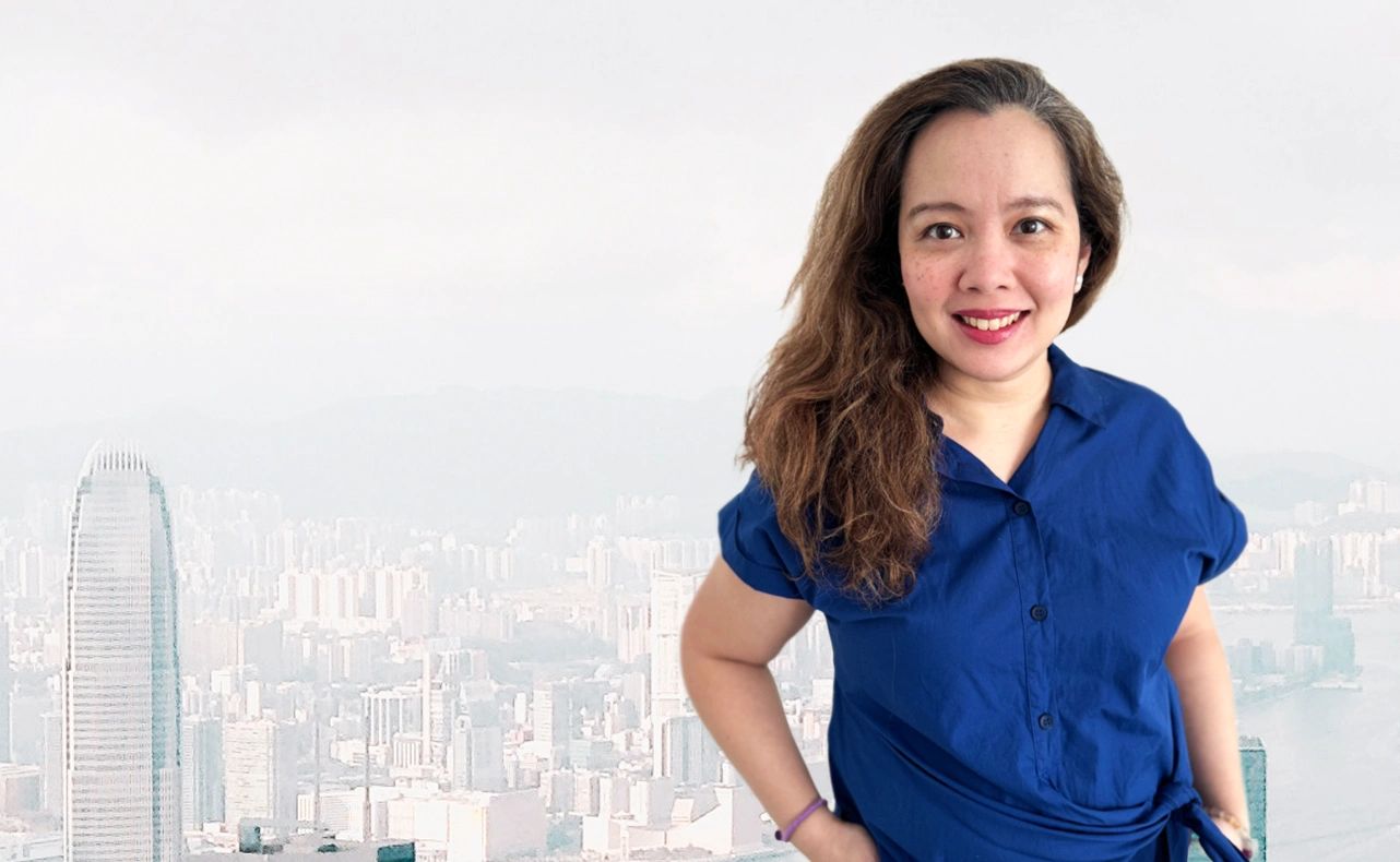 Victoria Perlas Consulting