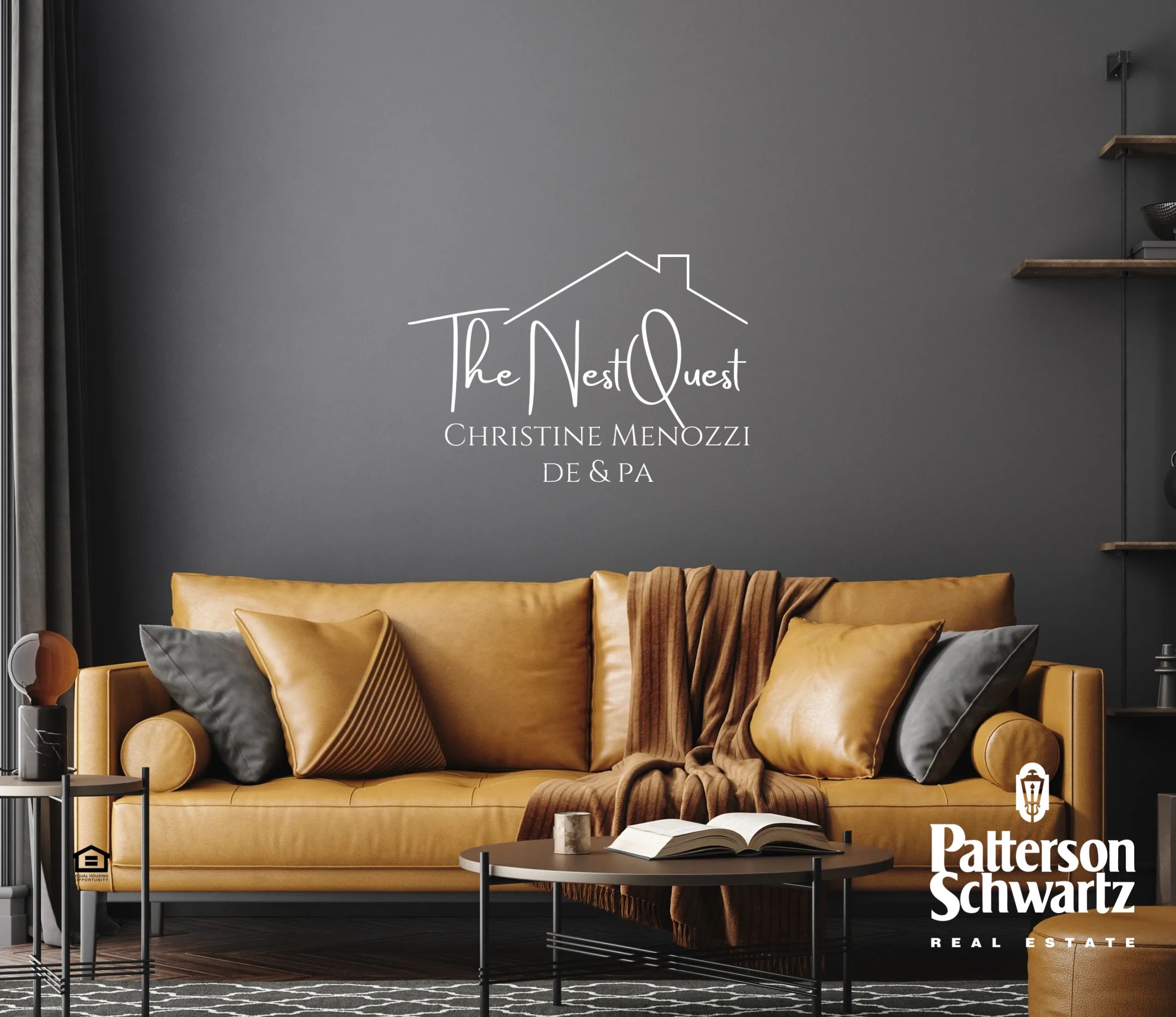 HOME [thenestquest.net]