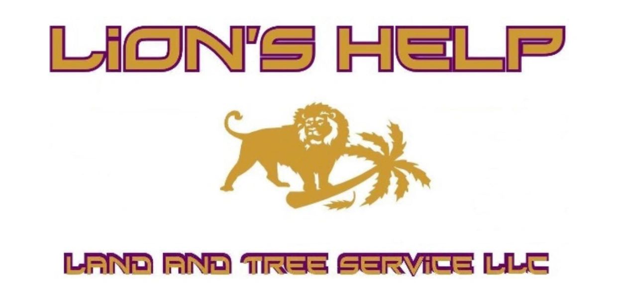 Lion's Help Land and Tree Service LLC