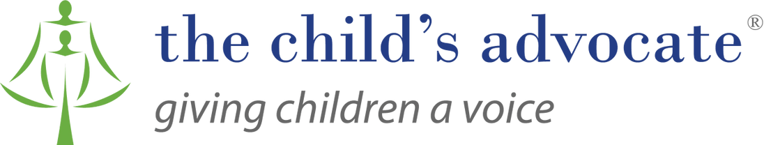 Staff | The Child's Advocate