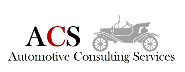 Automotive Consulting Services - Automotive Consulting