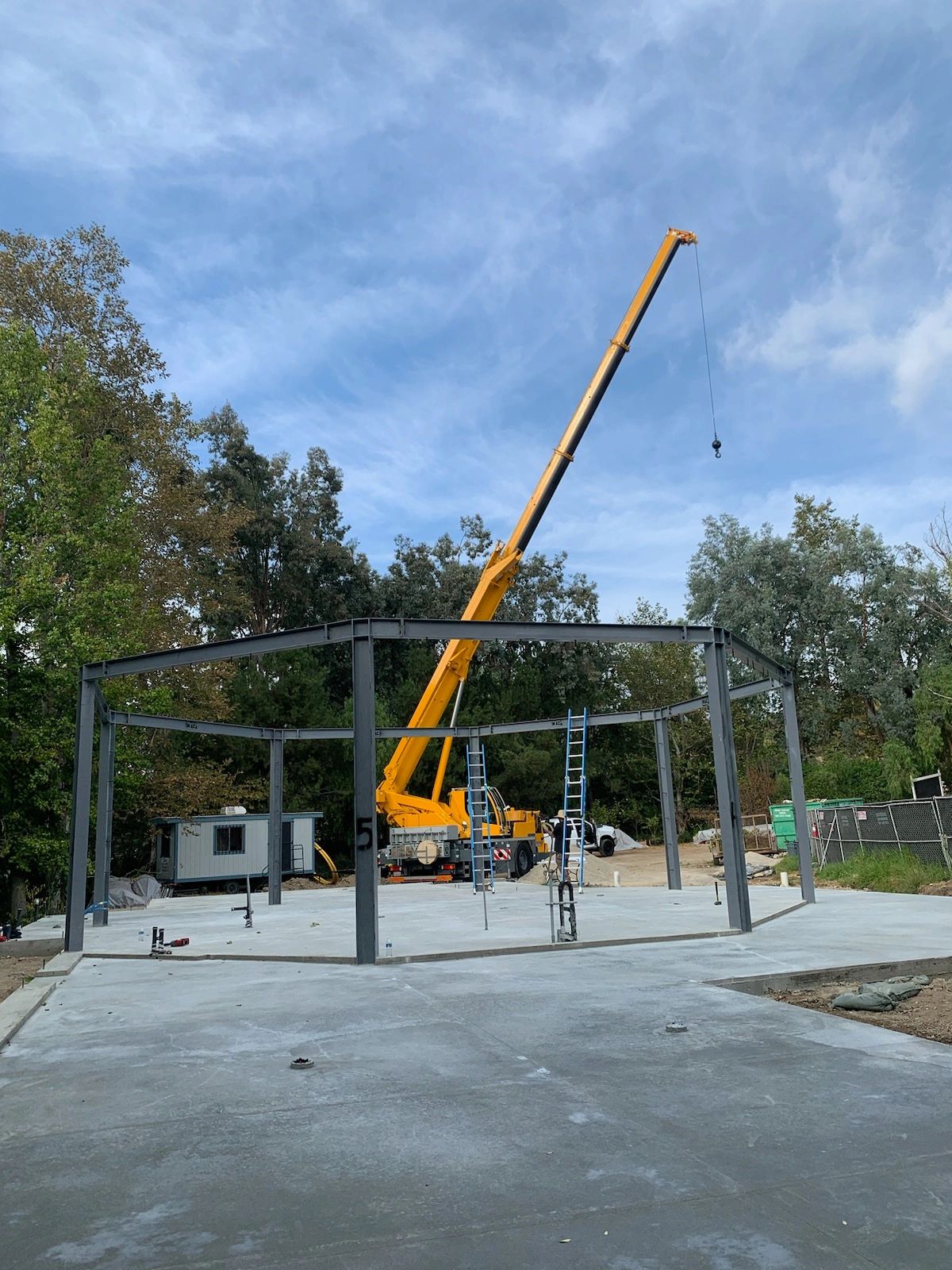 General Metal Fabrication