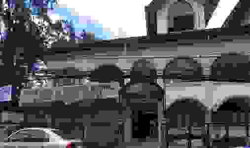 ABOUT US | Notre Dame De Chartres Hospital