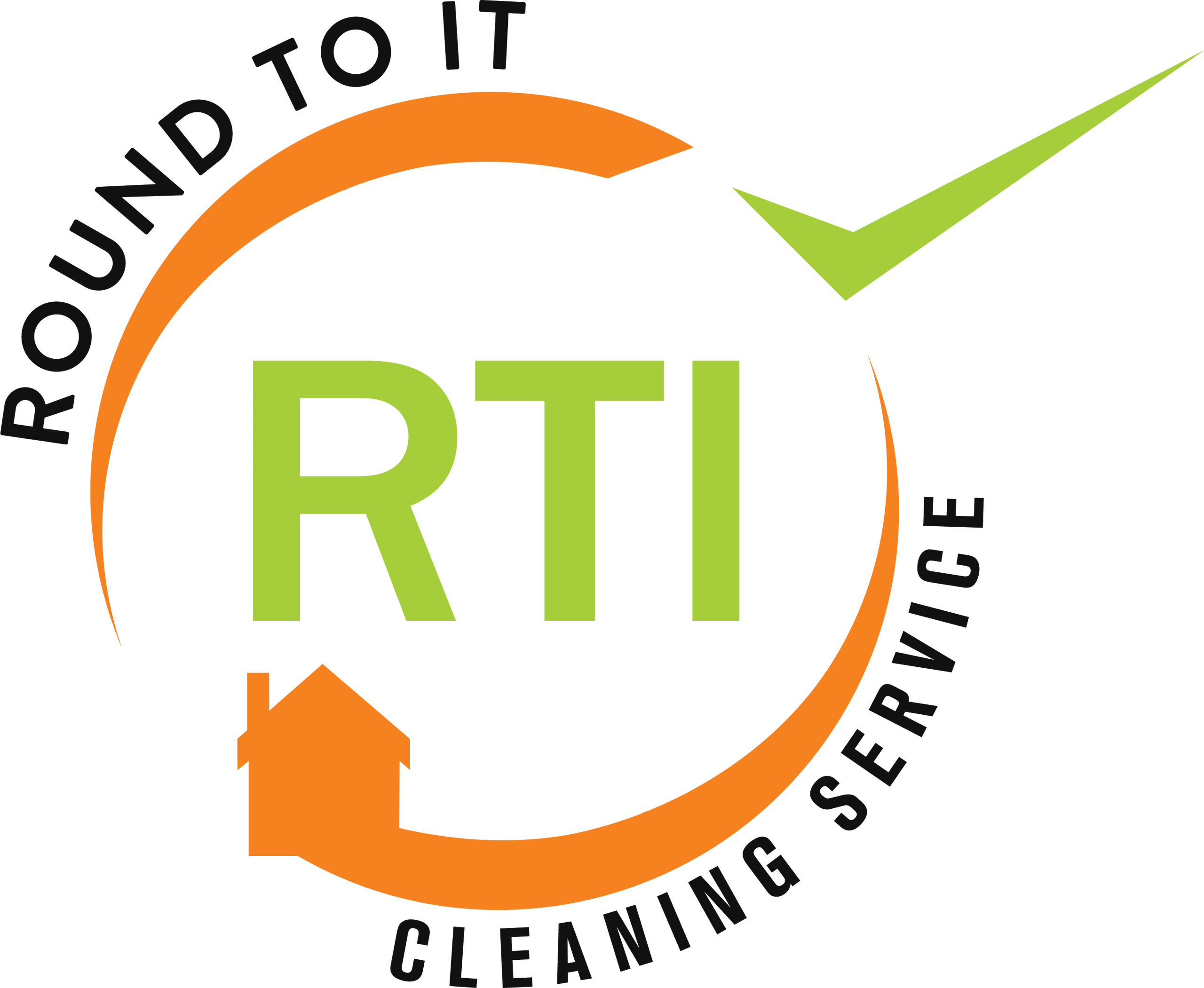 RoundToIt Cleaning Services