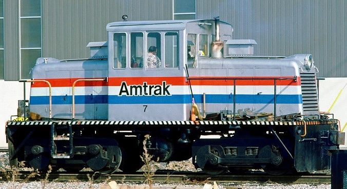 The Little Railroad - Tourist Attraction, Scenic Railroad