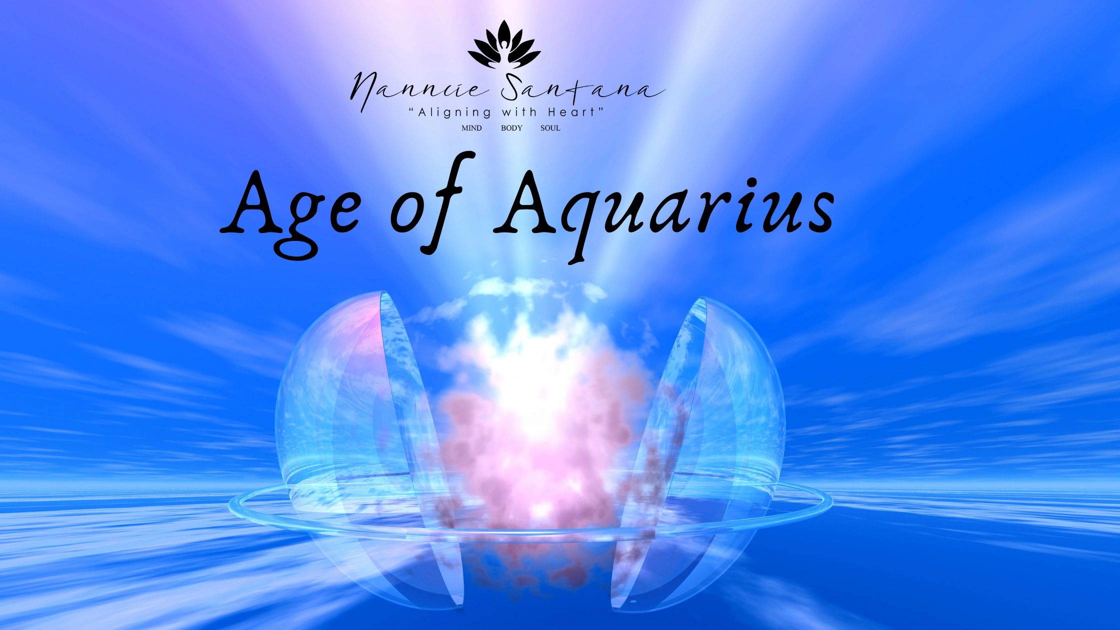 Age of Aquarius
