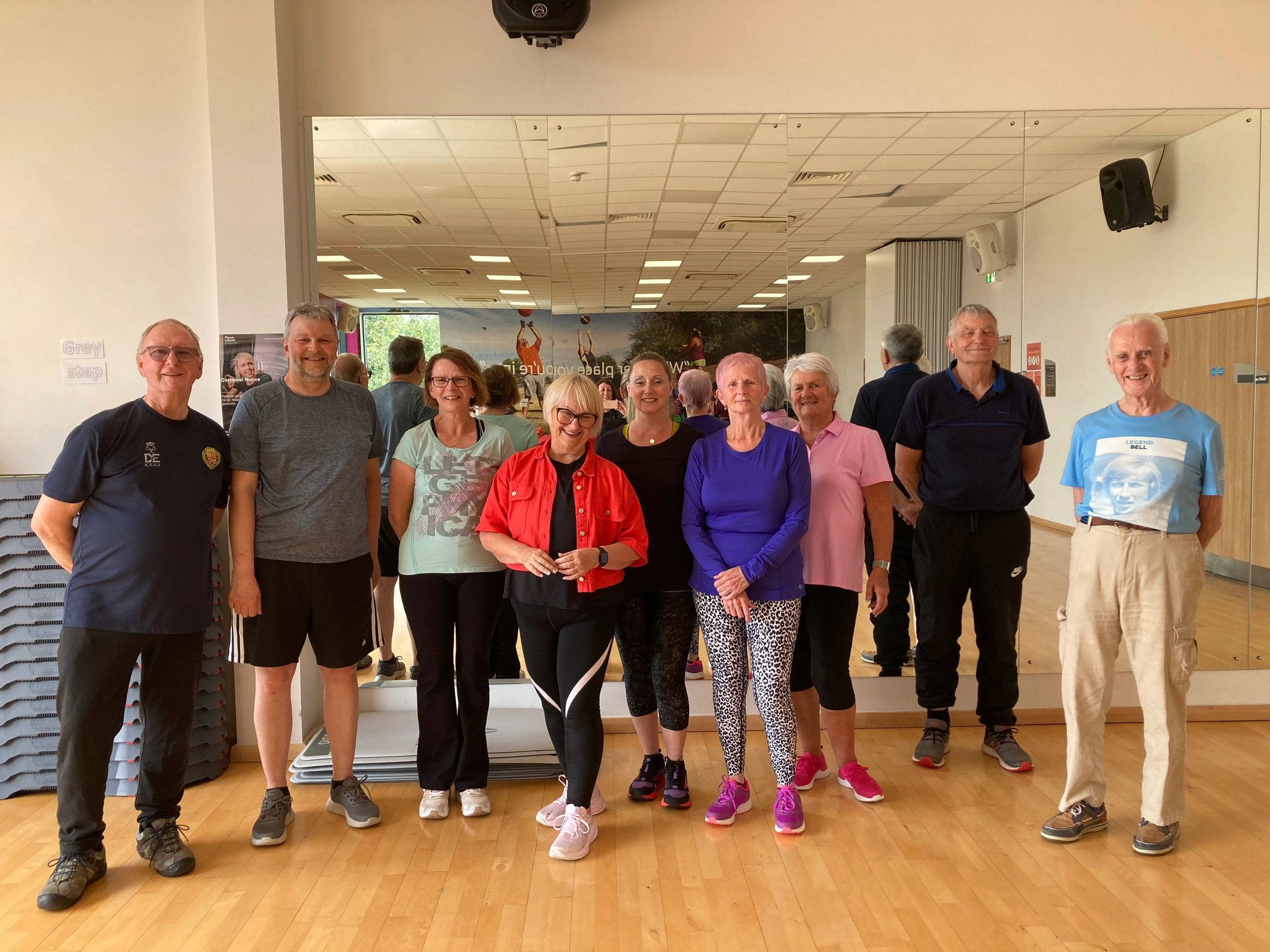 Happy & Healthy with Helen