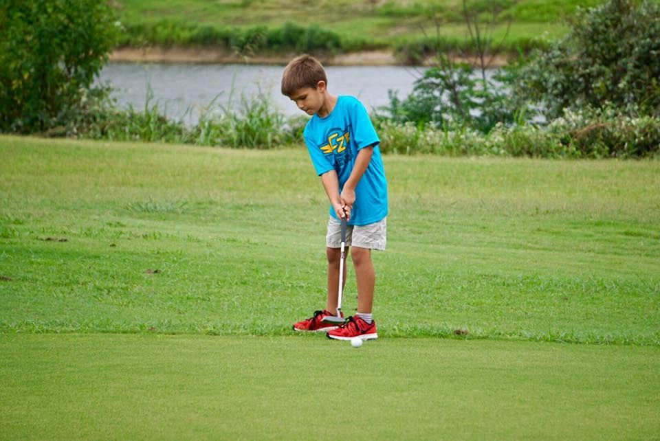 Heart of Texas Golf Academy