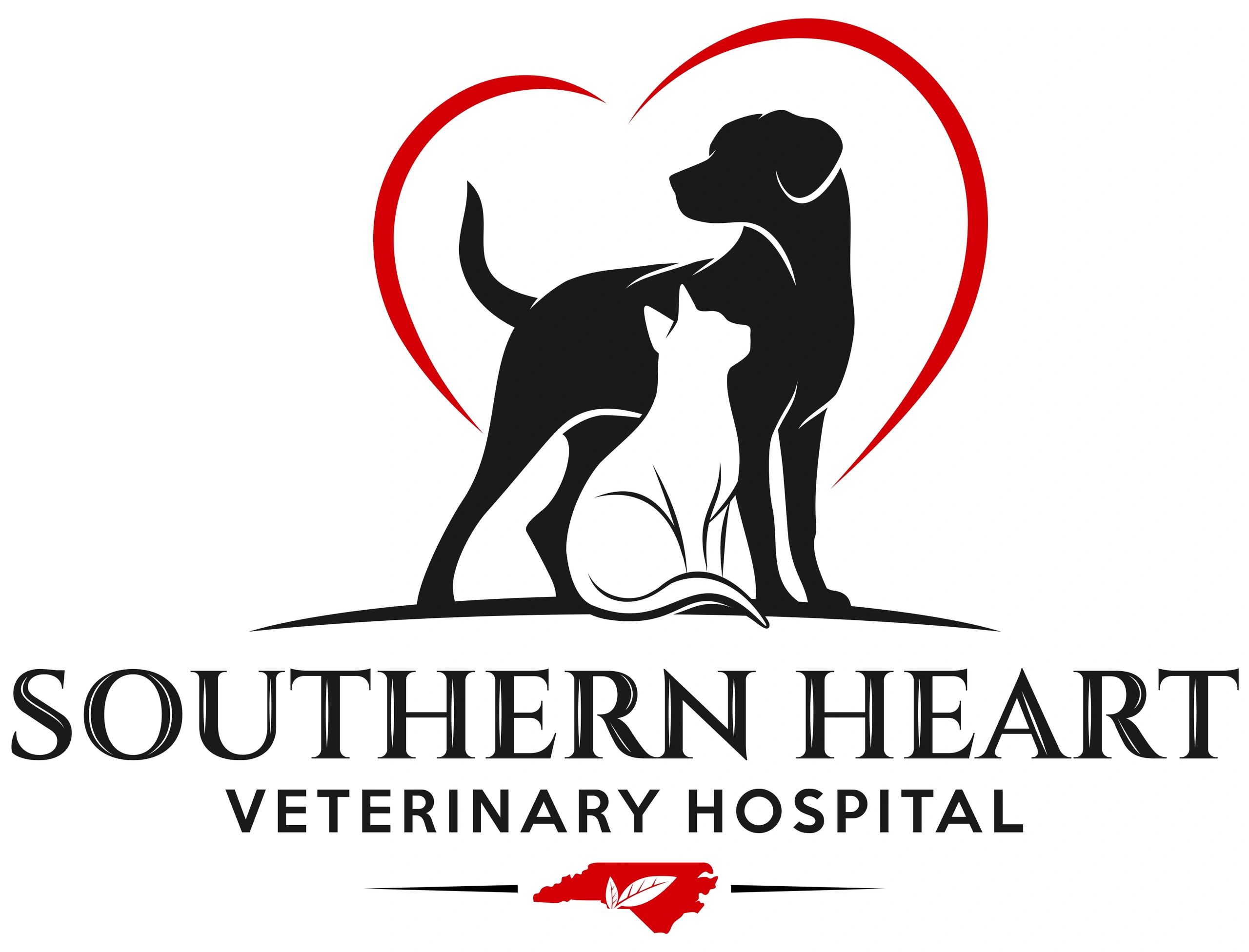 Southern Heart Veterinary Hospital - Your Trusted Animal Hospital