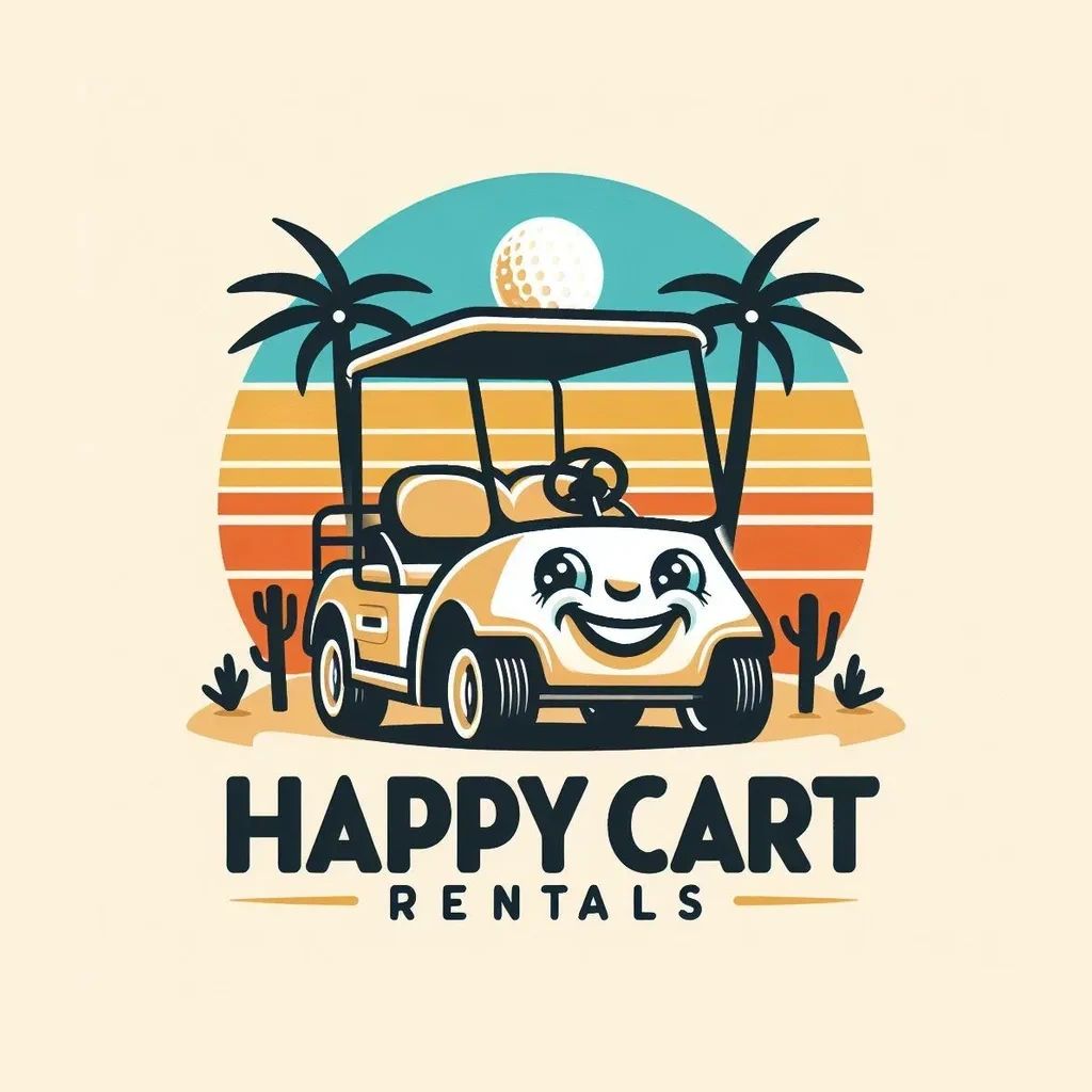 Happy Cart Rentals