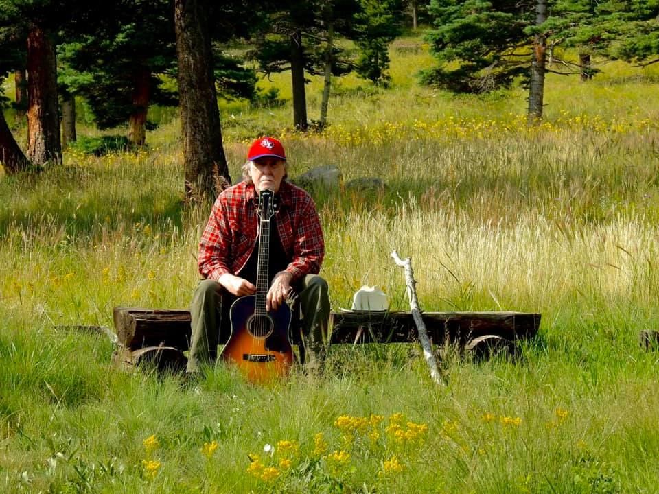 Wade Johnson Music