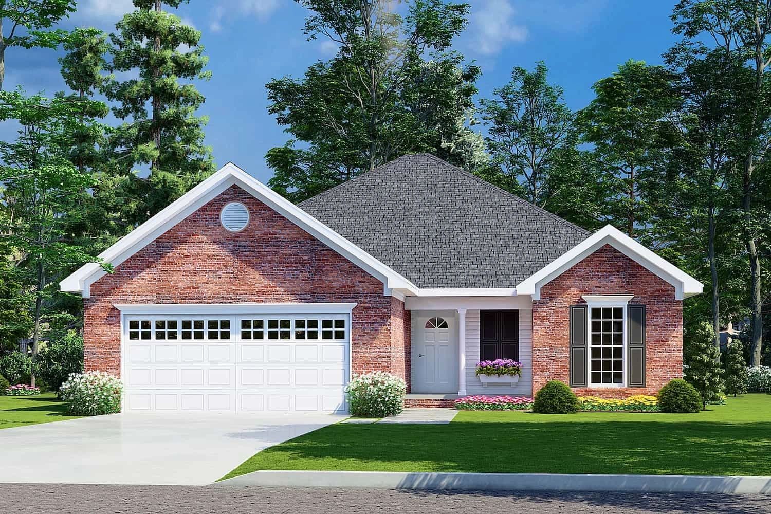 Kingdom Homes