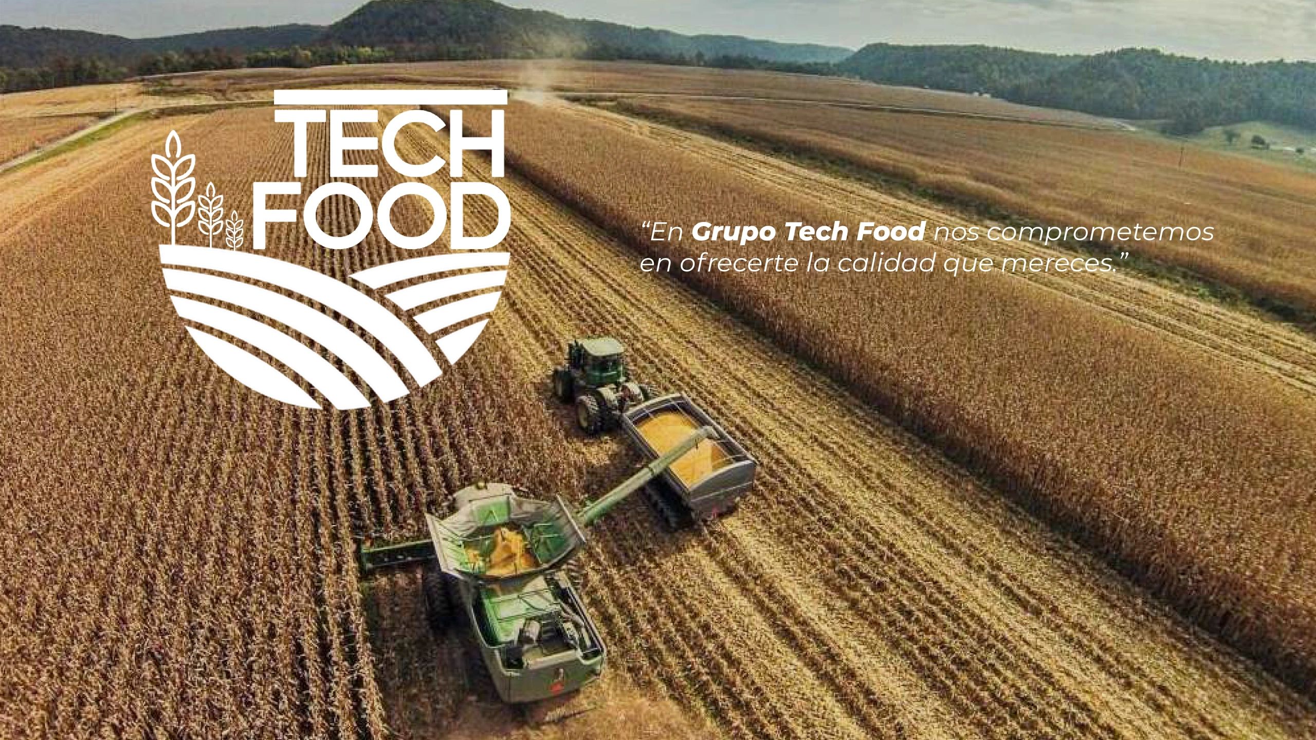 Tech Food
