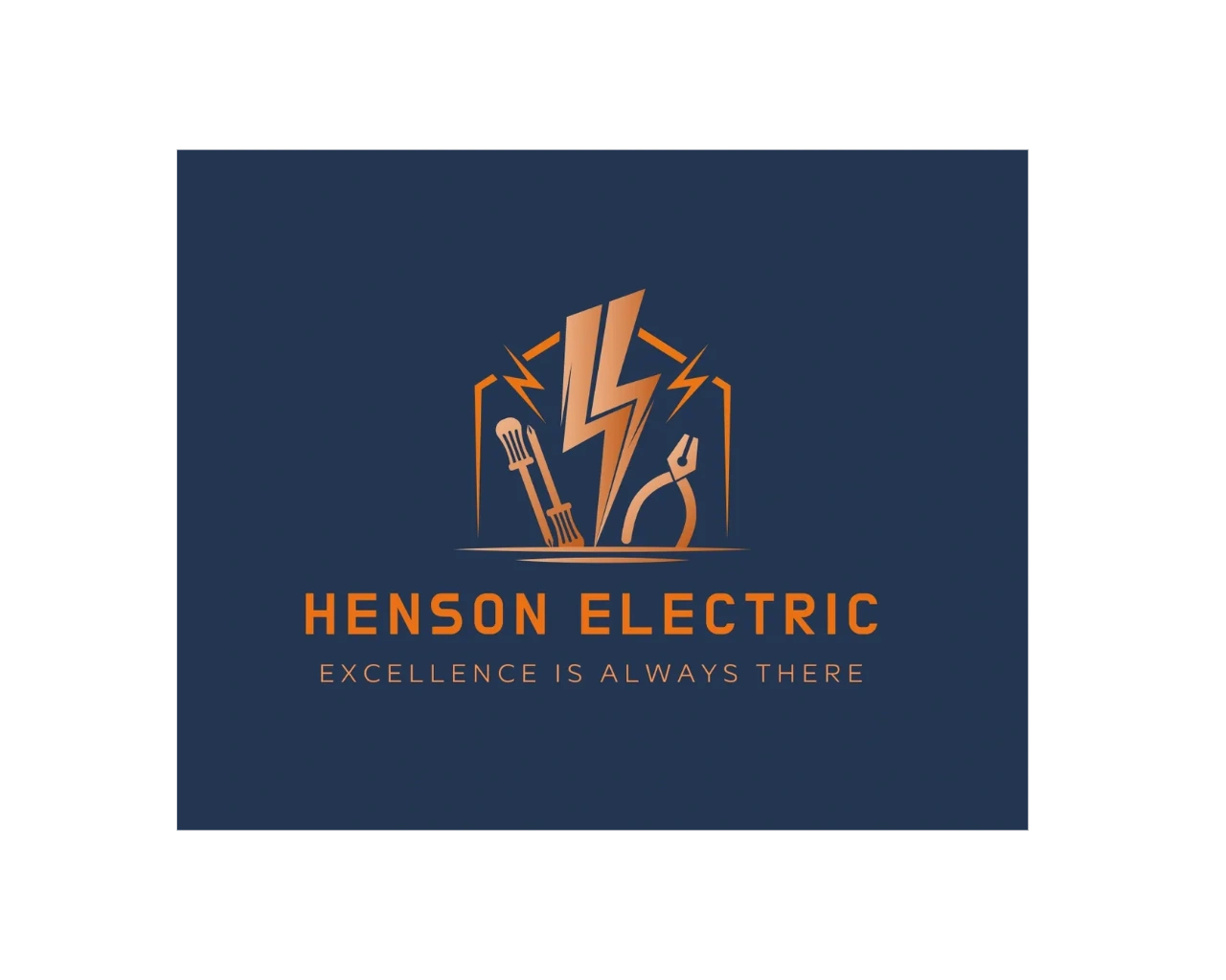 Henson Electric P.S.