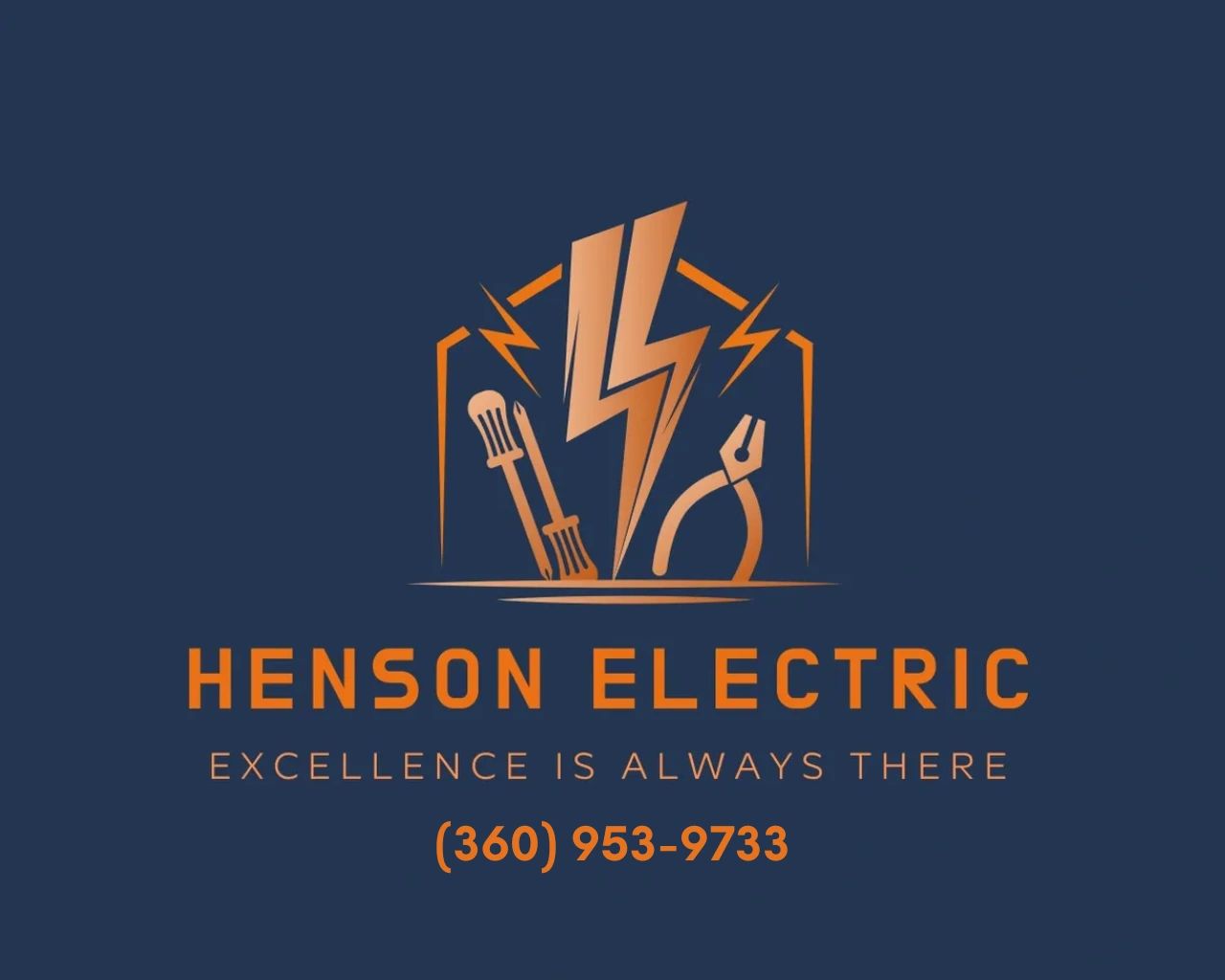 Henson Electric P.S.