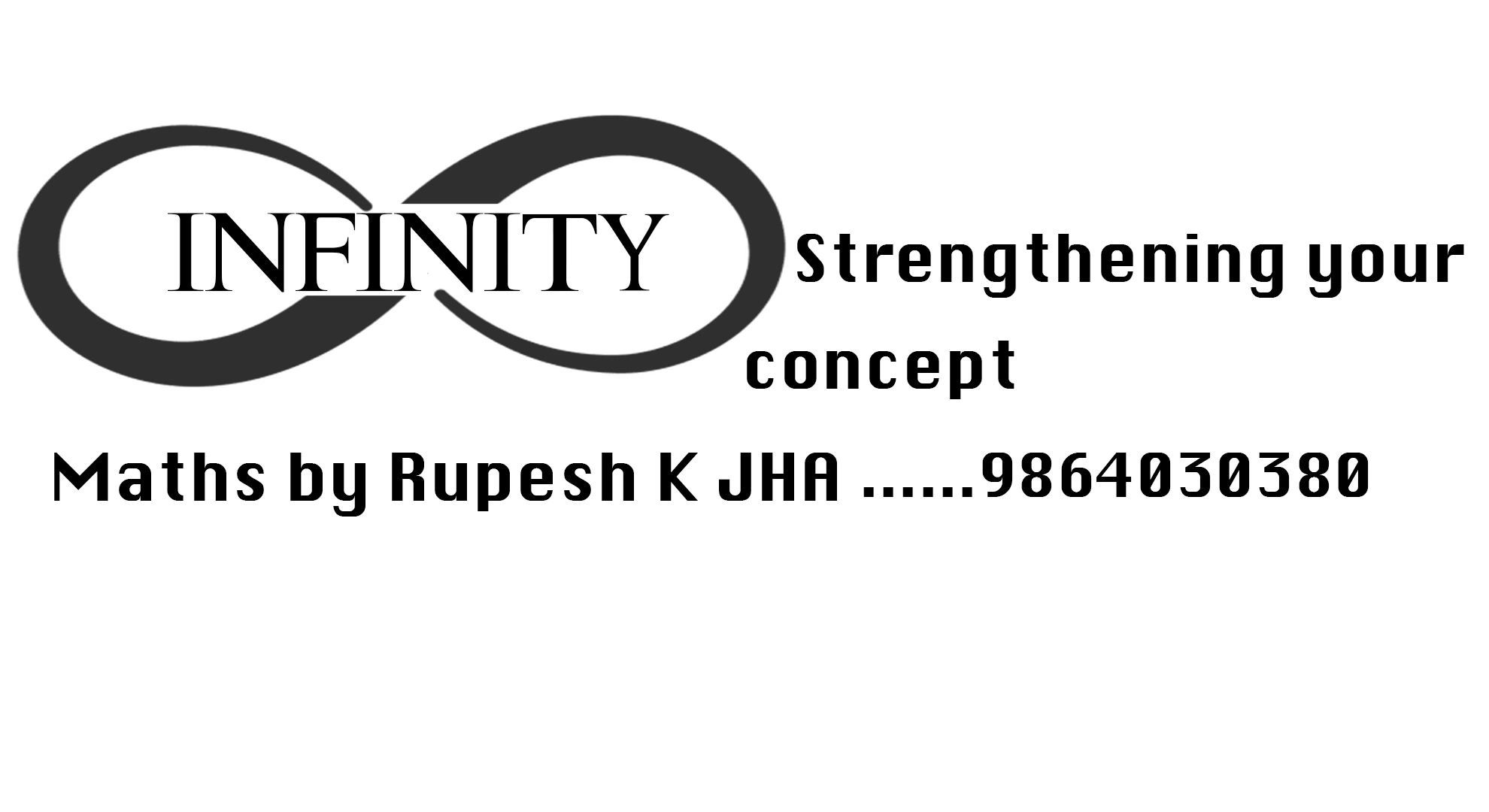 Infinity - Math Learning Center - Guwahati, Assam