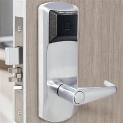 Dormakaba RT Plus Standalone Utility RFID Mortise Lockset No Deadbolt ...