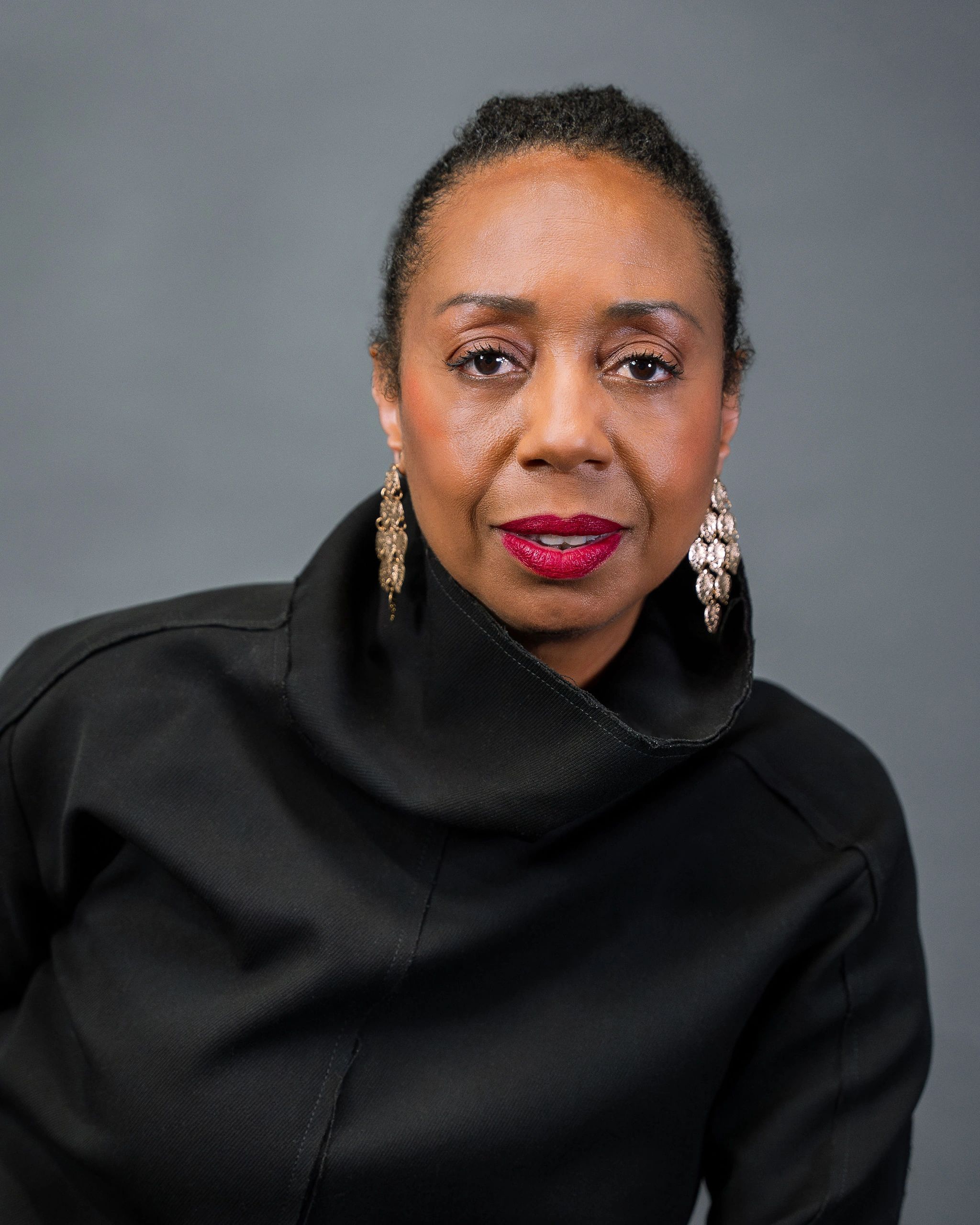 Jackie Davis - Director - Providence, Rhode Island