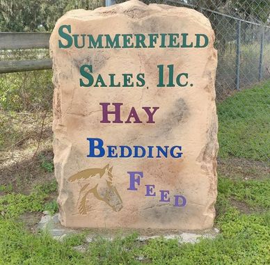 Knight's Feed Dealers