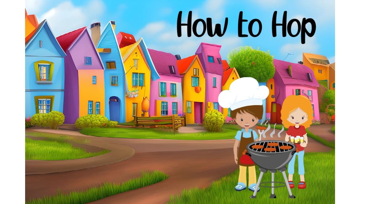 How to Hop