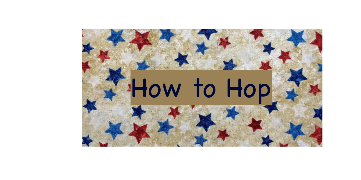 How to Hop