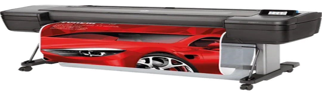 Wide format Color Printers and Plotters