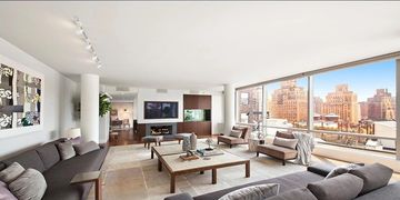 The NYC Luxury Homes