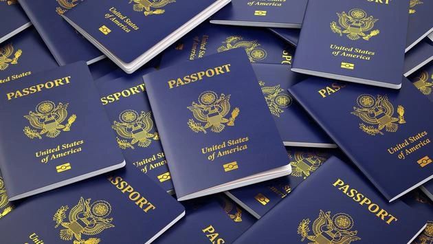 US Passport Processing Times Extended Again