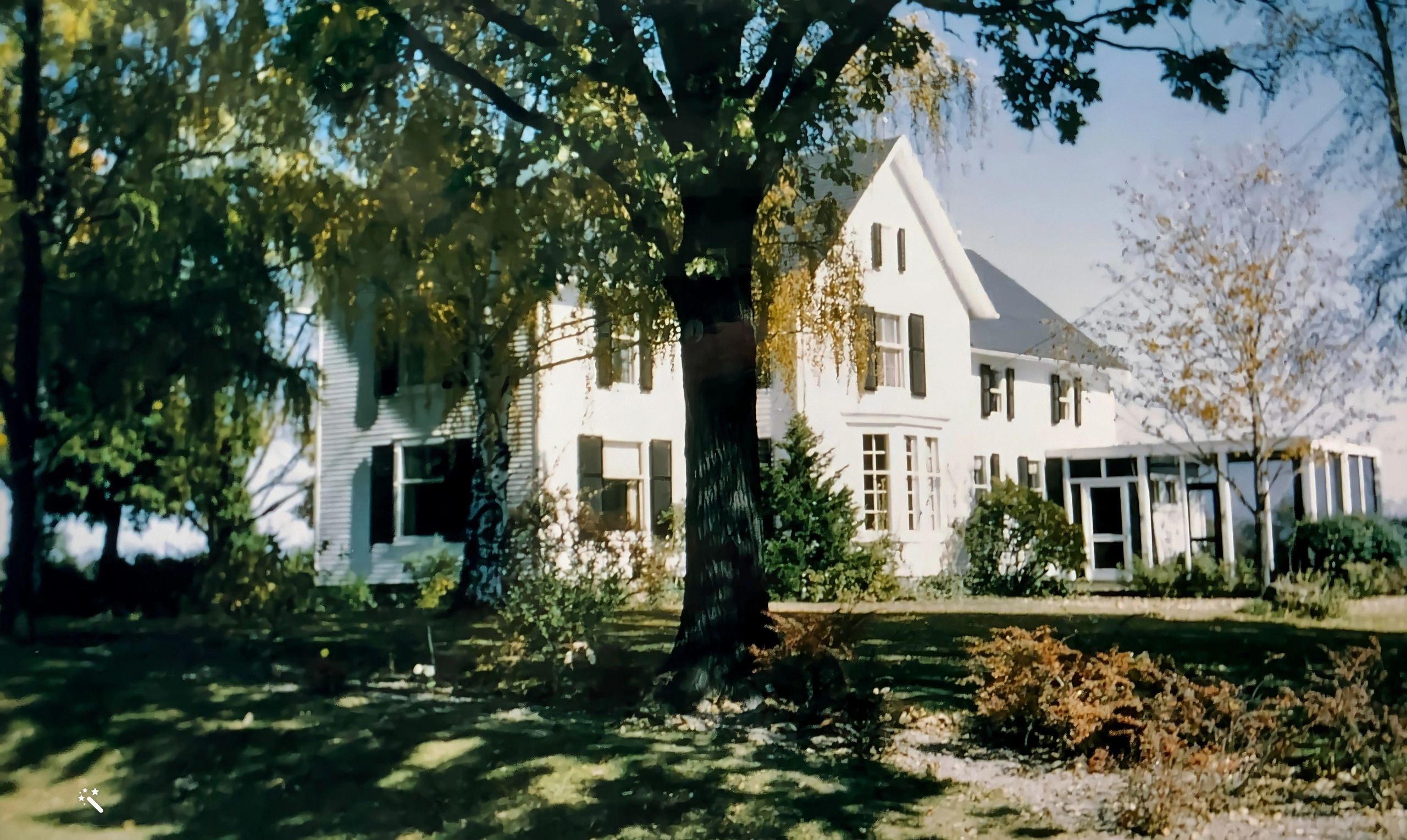 The Gullen Farmhouse - Part Two