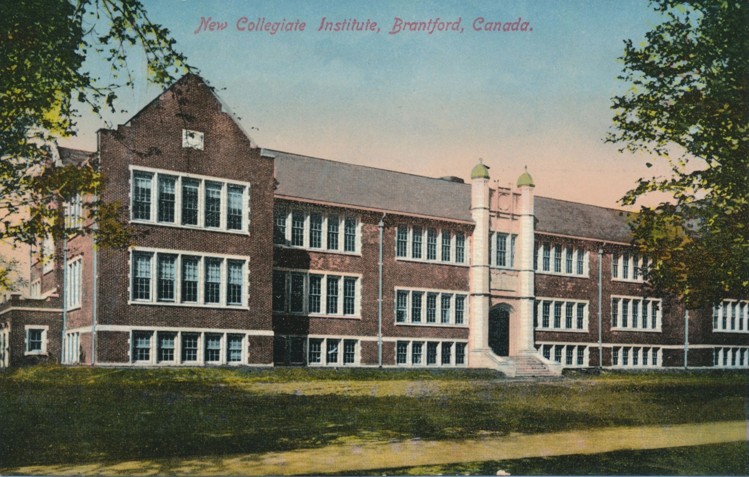 First our cousin, then our uncle: John Pettit Pitcher