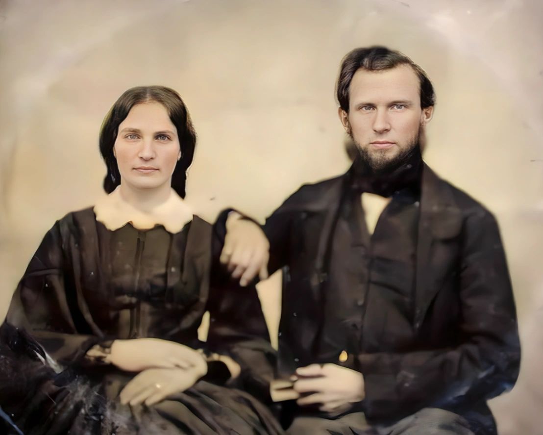 The Other Children of Robert Gullen and Nancy Ann Smith