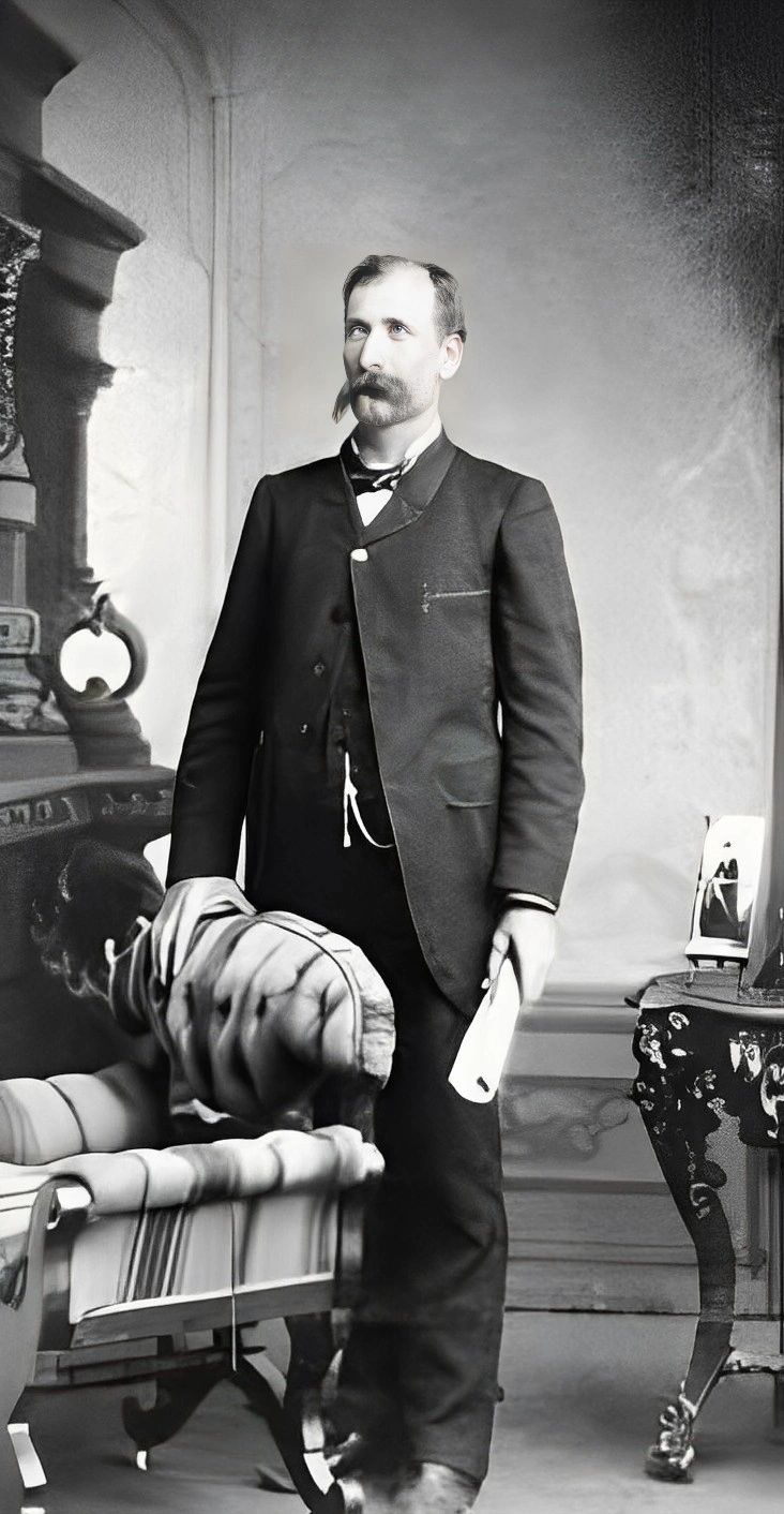 More on the Hand Family