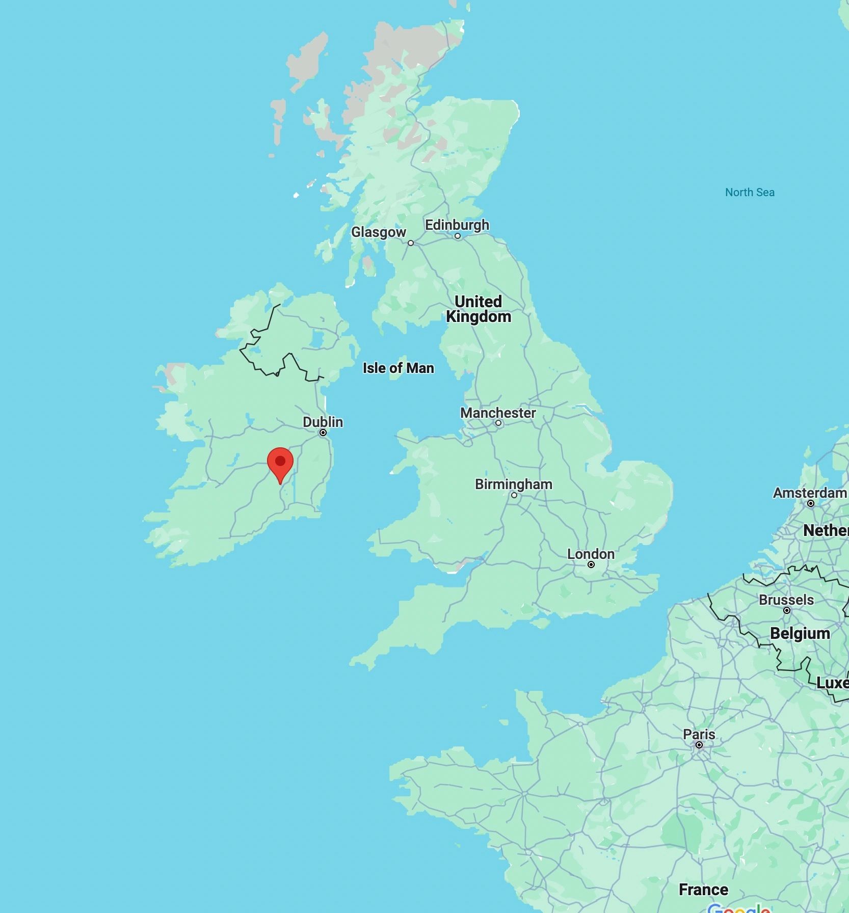 More on the Hand Family