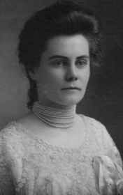 William Roy and Mary Belle Gullen and the Western Adventure