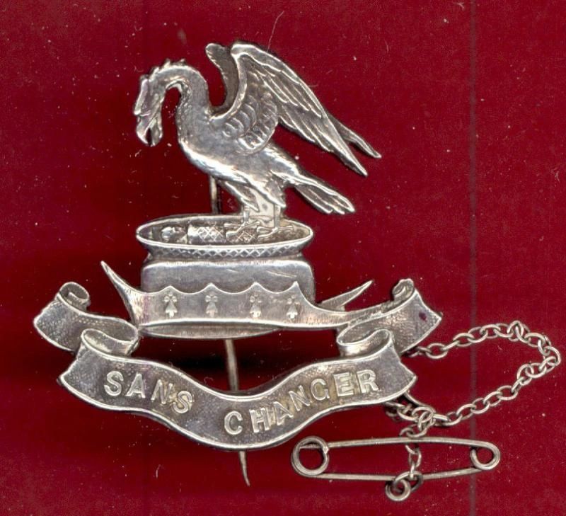 One William Gullen Serving in World War I