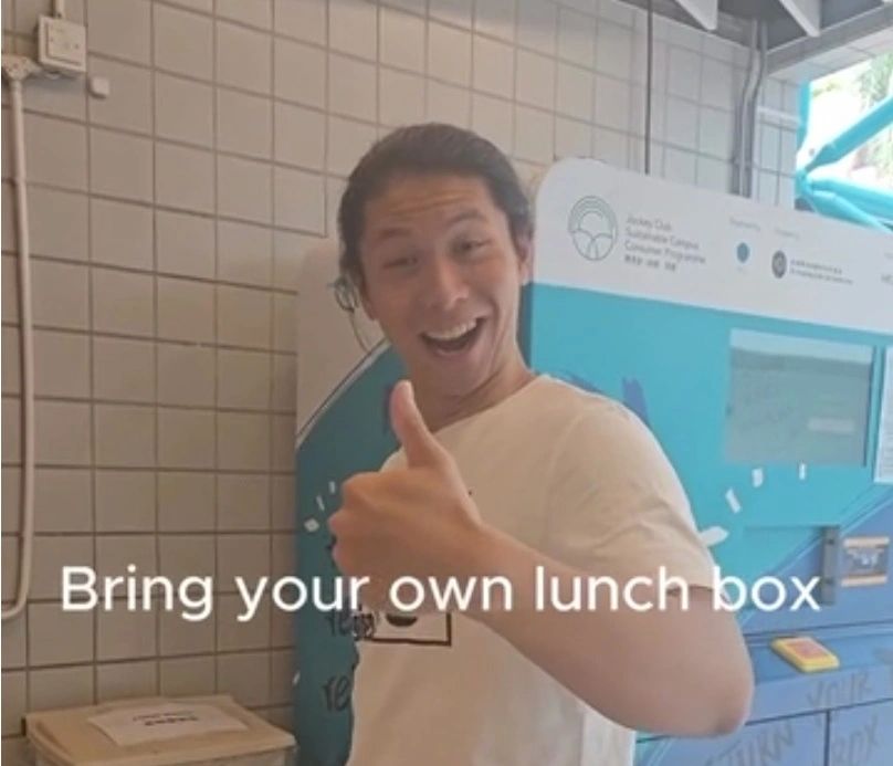 IG Reels Competition: BYOLB Reusable Lunchbox System