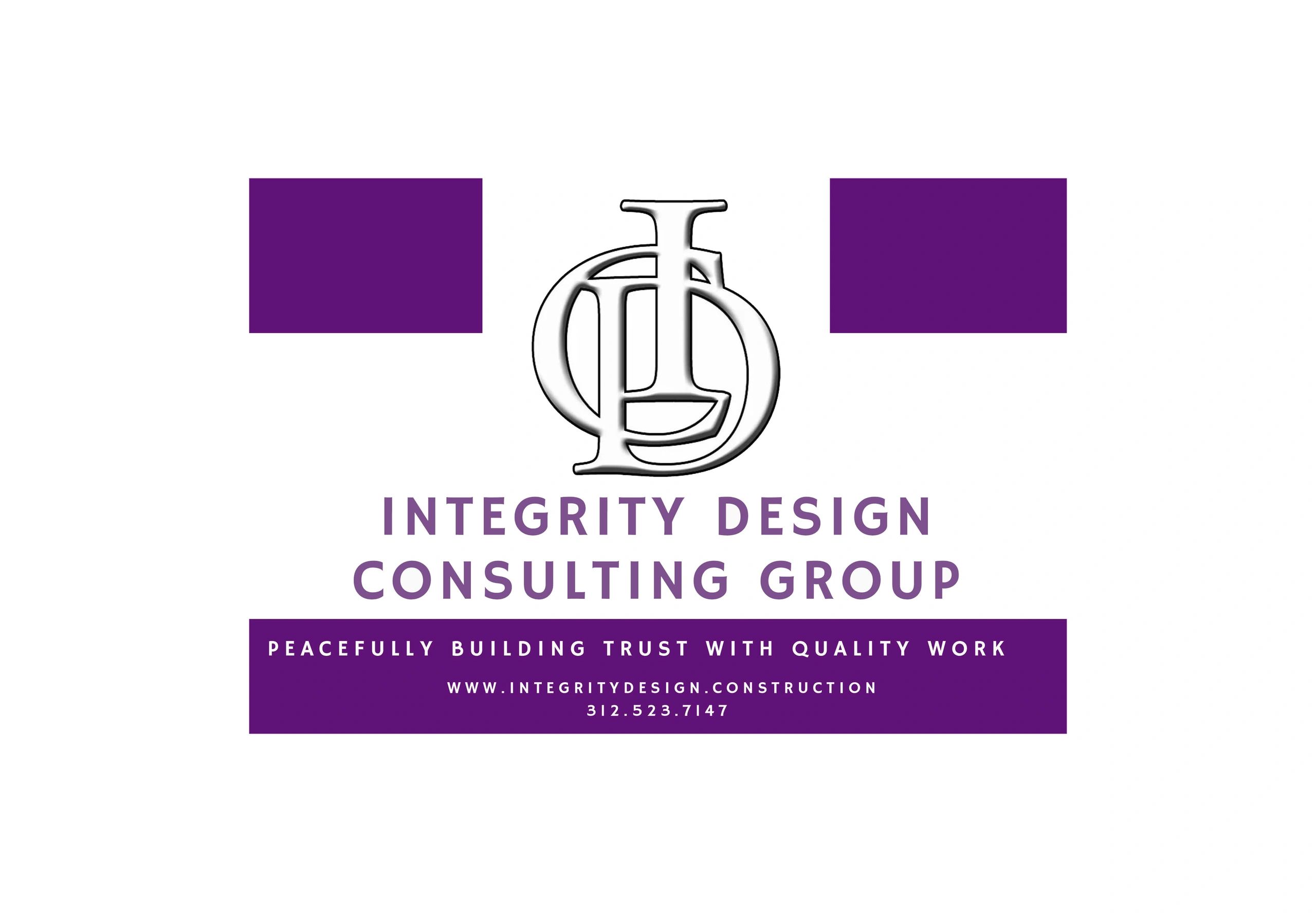 Our Projects | Integrity Design Consulting Group