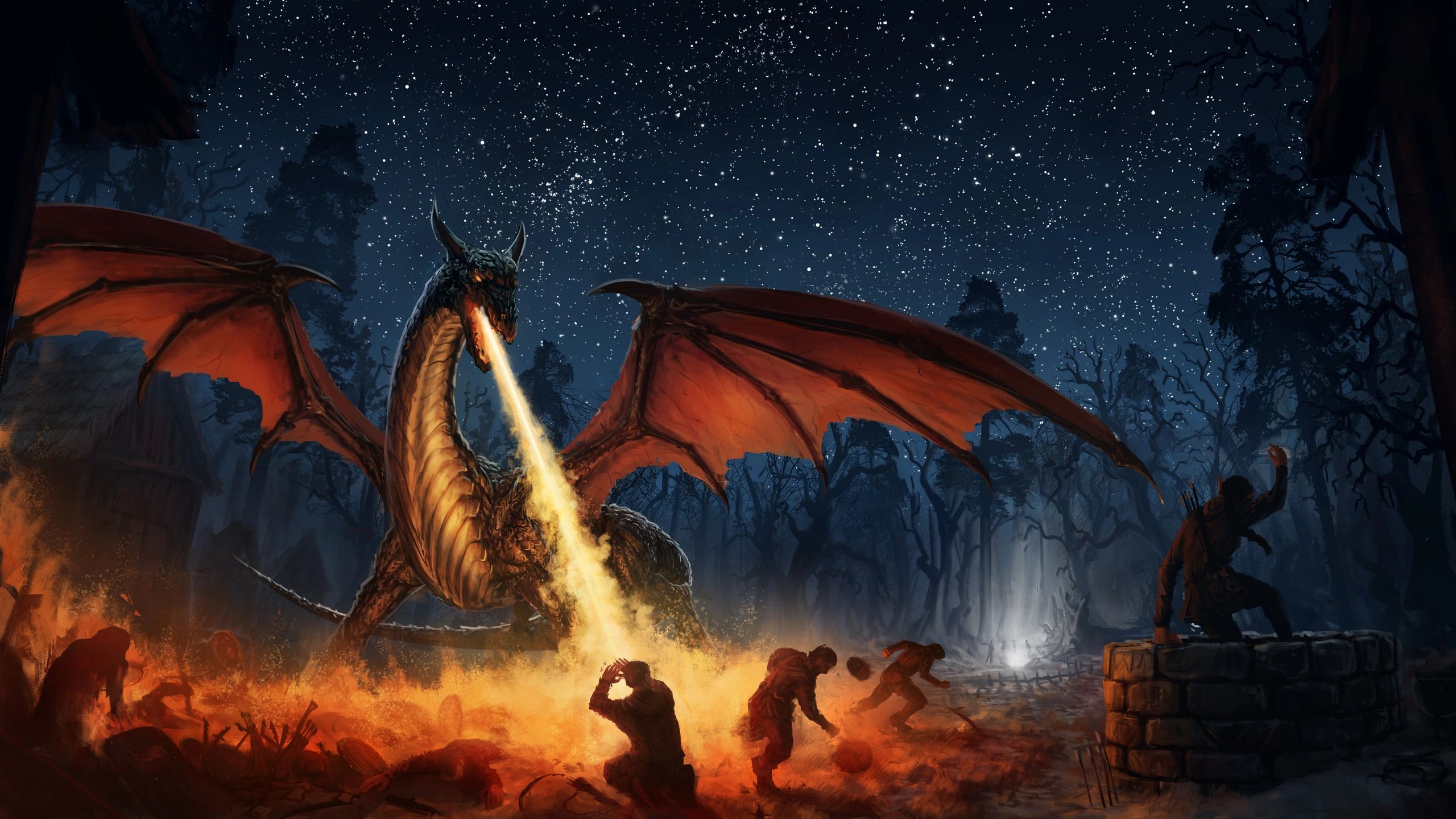 Heredity: A tabletop rpg with teeth