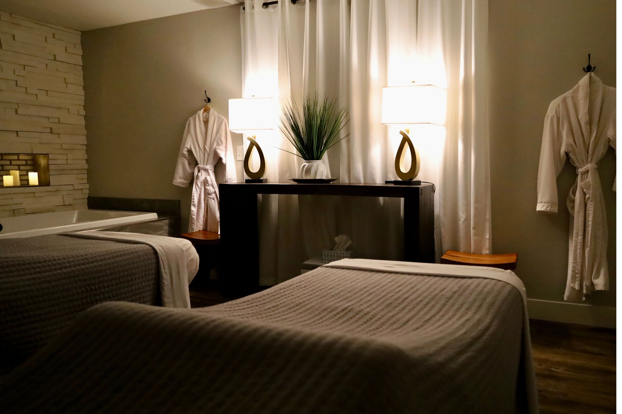 Xhale Day Spa - Packages, Discounted Massages, Massage Packages