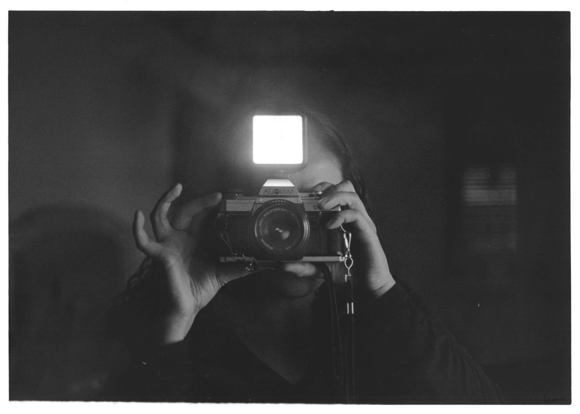 Creative Shot Photography - Capture Your Moments