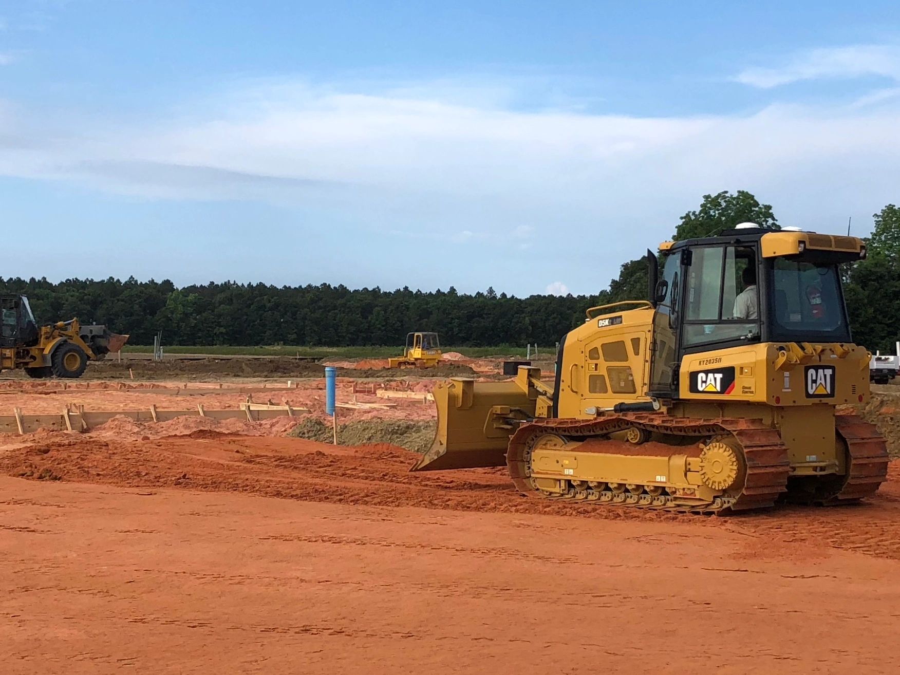 Why Choose Us | Kelley's Welding & Excavation, Inc.