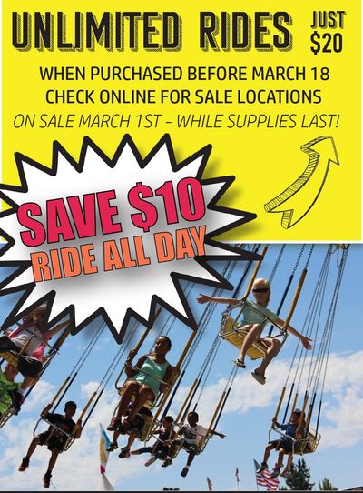 General Info | Pinal County Fairgrounds & Event Center