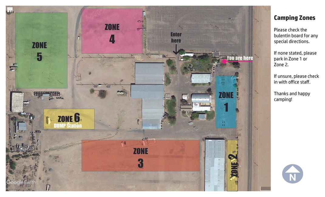 Camping | Pinal County Fairgrounds & Event Center