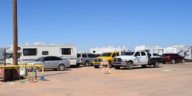 Pinal County Fairgrounds & Event Center - Home
