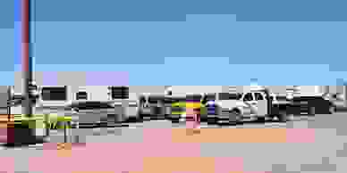 Pinal County Fairgrounds & Event Center - Home