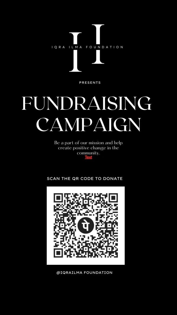 Iqra Ilma Foundation